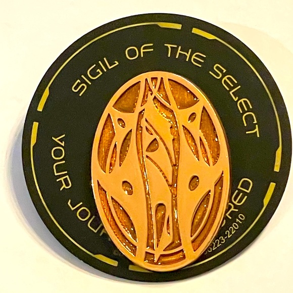 Star Wars | Other | Disney Pin Trading Star Wars Lightsaber Limited ...